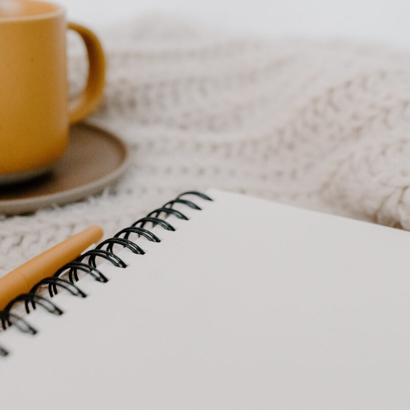 Ideas for Types of Goals to Set - The Slow Living Journal