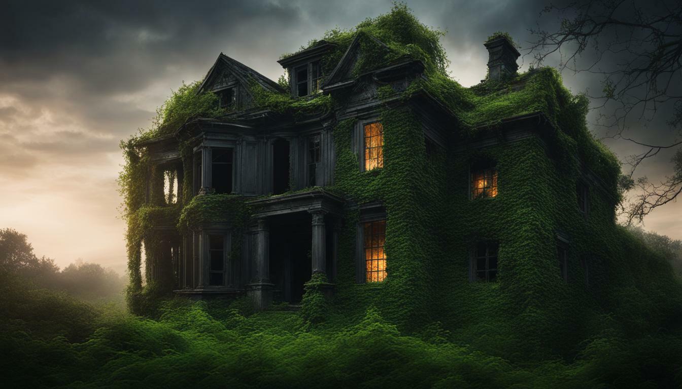 25 Halloween Writing Prompts for Adults - Unleash Creativity