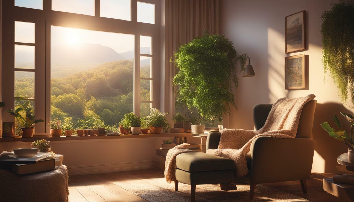 Embrace Slow Living: Unwind, Unplug and Enjoy Life Fully